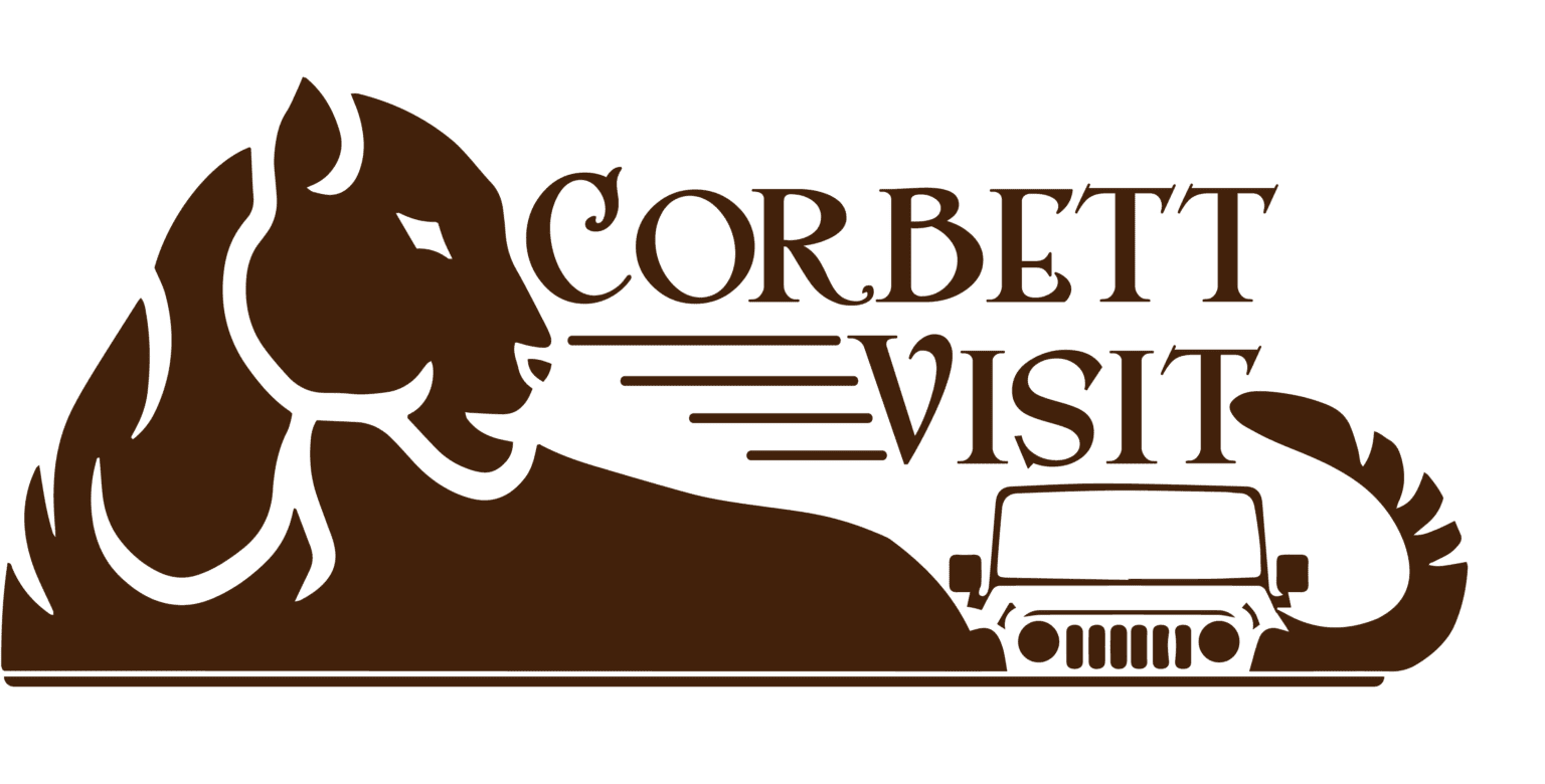 About Jim Corbett National Park - Corbett Visit